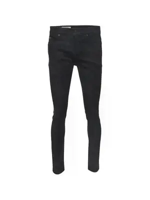 Hugo Boss Slim-fit Denim Jeans - Blue