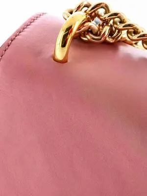Gucci Padlock Leather Shoulder Bag