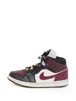 JORDAN Air 1 Mid Se High-top Sneakers