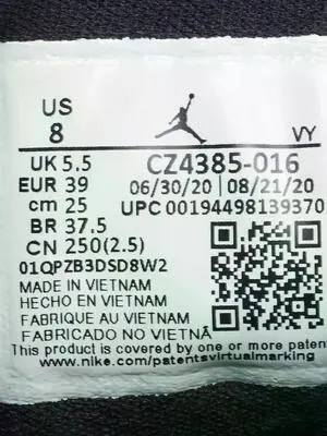 JORDAN Air 1 Mid Se High-top Sneakers