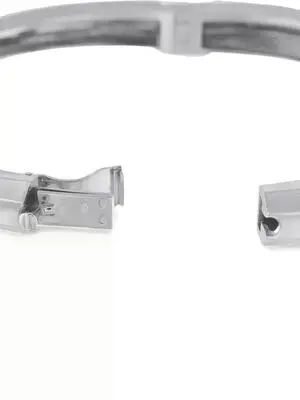 PIAGET 18k White Gold Diamond Bracelet