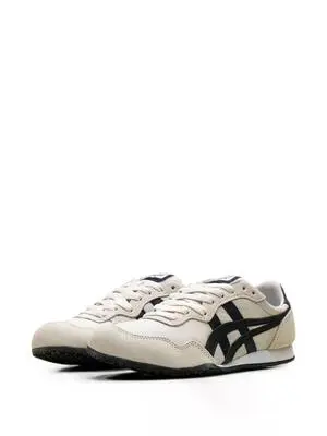 Onitsuka Tiger Serrano Lace-up Sneakers