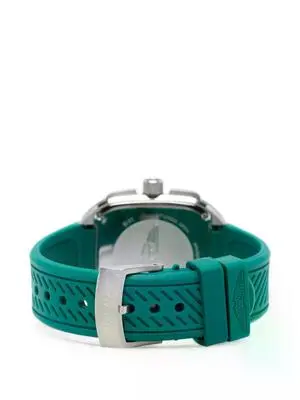 ASTON MARTIN Logo-detail 38mm Watch