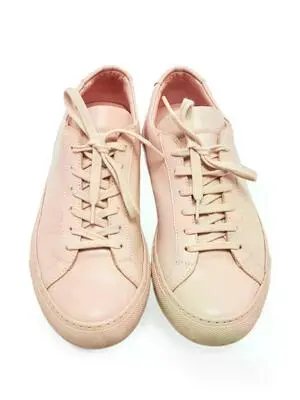 COMMON PROJECTS Achilles Leather Sneakers