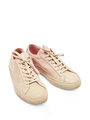COMMON PROJECTS Achilles Leather Sneakers