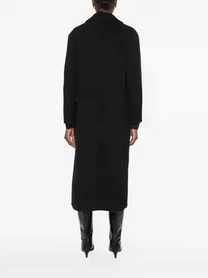 Vince Double-breasted Coat
