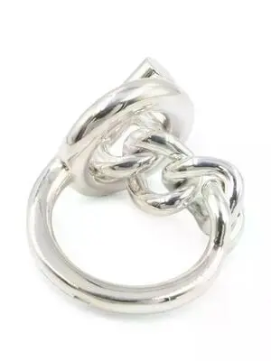 Hermès 2010s Croisette Ring