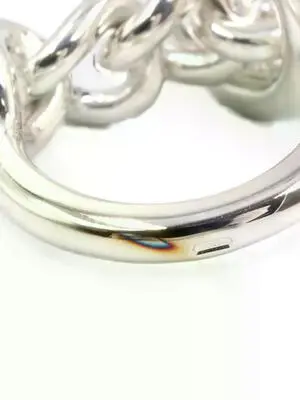 Hermès 2010s Croisette Ring