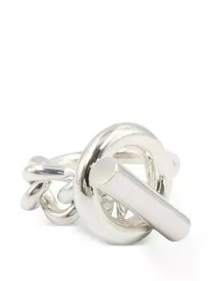 Hermès 2010s Croisette Ring