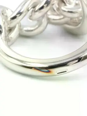 Hermès 2010s Croisette Ring