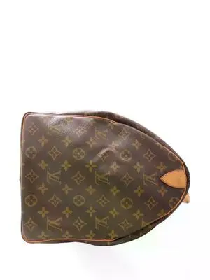 LOUIS VUITTON Keepall 50 Travel Bag