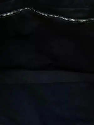 Hermès Canvas Fourre Tout Mm Tote Bag