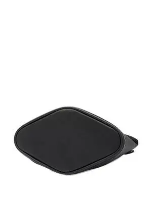 LOUIS VUITTON Monogram Eclipse Envelope Pouch Crossbody Bag