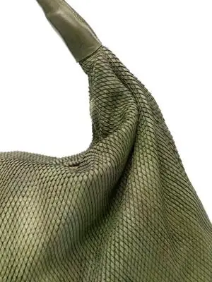 SOMMET Noma Petalino Shoulder Bag