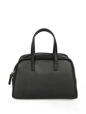 MIZUIRO IND Zip-fastening Tote Bag - Black