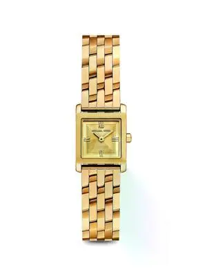 Michael Kors Georgie Watch - Gold
