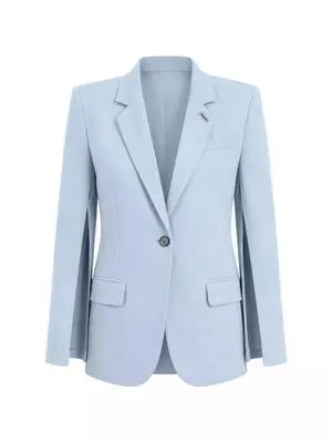 Barbara Bui Slit-sleeve Blazer