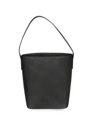 MIZUIRO IND Medium Leather Bucket Bag