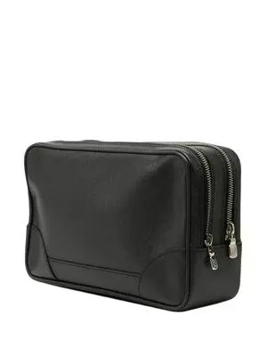 LOUIS VUITTON Taiga Neo Pavel Clutch Bag