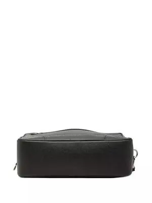 LOUIS VUITTON Taiga Neo Pavel Clutch Bag