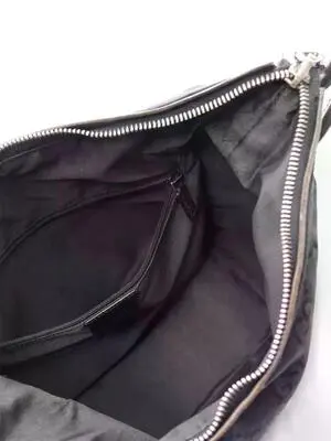 Gucci Gg Pattern Shoulder Bag