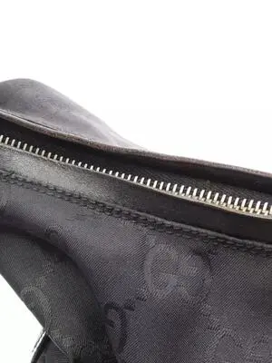 Gucci Gg Pattern Shoulder Bag