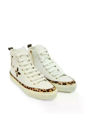 LOUIS VUITTON Stellar Monogram Sneakers