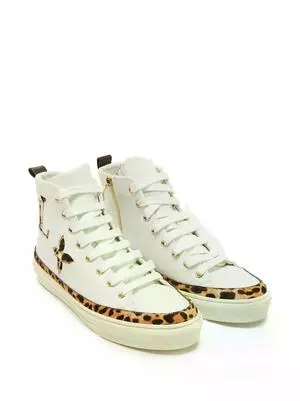 LOUIS VUITTON Stellar Monogram Sneakers
