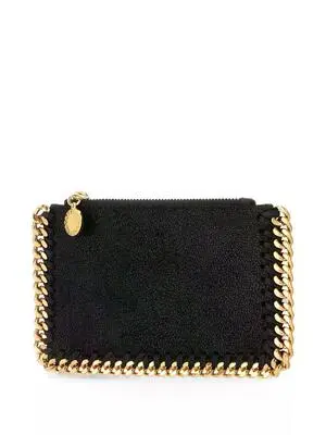 Stella McCartney Falabella Wallet