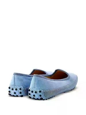 TOD'S Gommini Driving Loafers