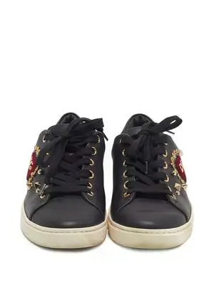 Dolce & Gabbana Dg Heart Sneakers