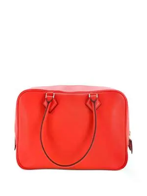Hermès Plume É Evercolor 28 Satchel