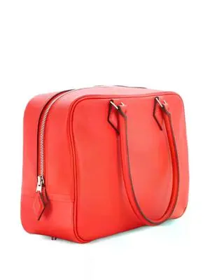 Hermès Plume É Evercolor 28 Satchel