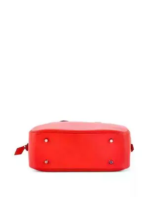 Hermès Plume É Evercolor 28 Satchel