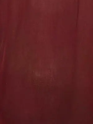 LOUIS VUITTON Embellished Sheer Blouse