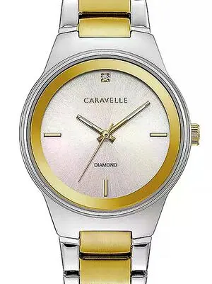 Bulova Caravelle Modern 30mm Watch