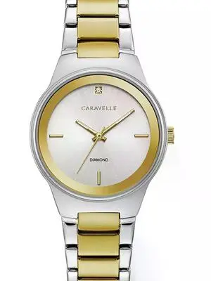 Bulova Caravelle Modern 30mm Watch