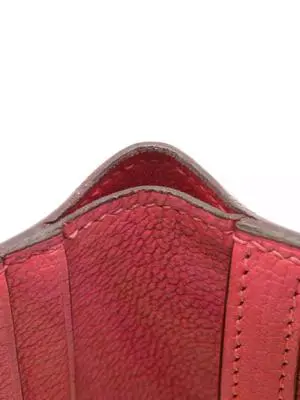 Hermès Bearn Compact Bi-fold Wallet