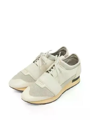 Balenciaga Race Runner Sneakers