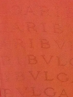 BVLGARI Logomania Stole