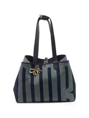 Dior Toile De Jouy Tote Bag