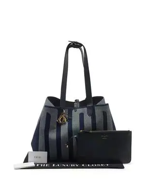 Dior Toile De Jouy Tote Bag