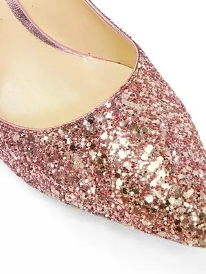 JIMMY CHOO Romy Pumps