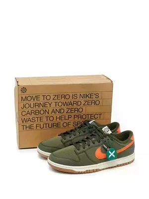 Nike Dunk Next Nature Sneakers - Green
