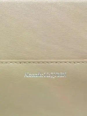 Alexander McQueen Mini Jewelled Shoulder Bag