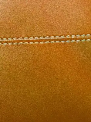 TOD'S Bi-fold Leather Wallet