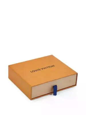 LOUIS VUITTON Essential V Monogram Bracelet