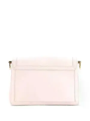 LOUIS VUITTON Dauphine Soft Calfskin Gm Shoulder Bag
