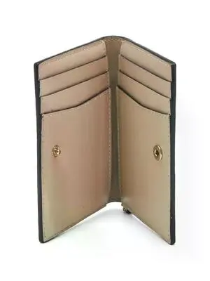 BVLGARI Serpenti Forever Bifold Card Case