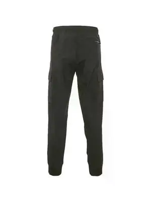 Theory Zipped-pocket Trousers